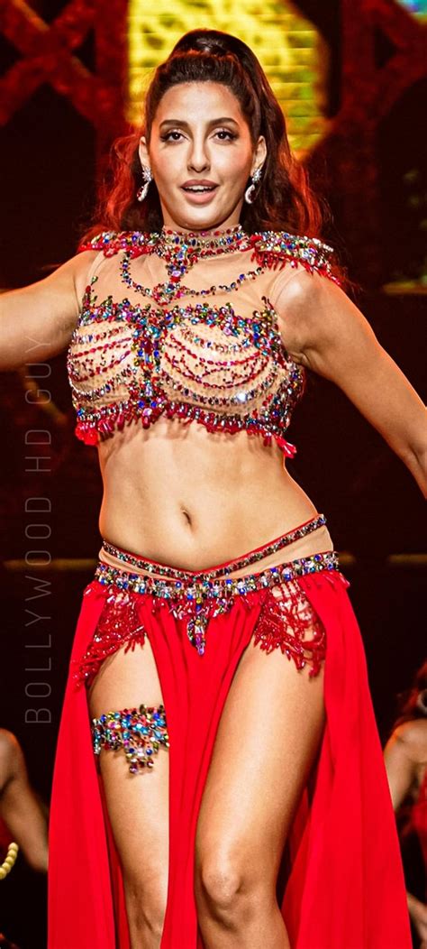 Nora Fatehi And Her Sexy Navel 🤤🔥😍 Ractressfacewash