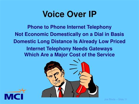 Ppt Future Applications Of Voice Over Ip Challenges And Obstacles