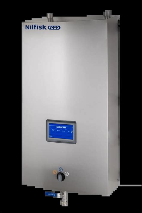 Hybrid 7 Foamatic Ma And Sa Nilfisk Food