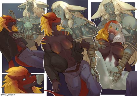 Rule 34 Abs Anthro Belt Big Breasts Bodily Fluids Bottomwear Breast