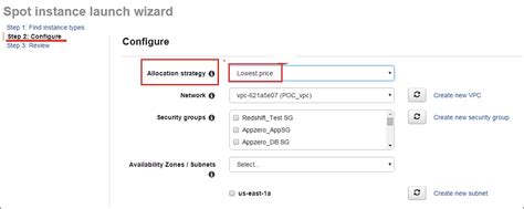 How To Create Ec2 Instance In Aws Step By Step Procedure Mfh It Solutions Gst Id