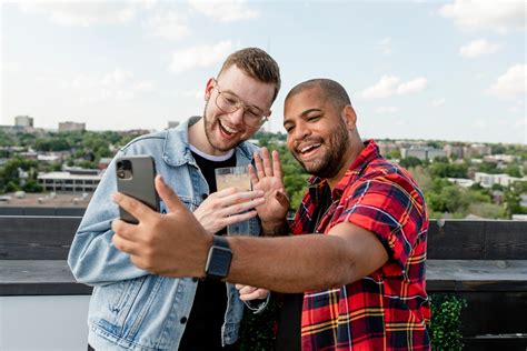 Grindr Ads… Another String To Ones Bow Digital Agency London