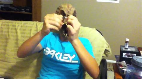 How To Put Together A Dart Youtube