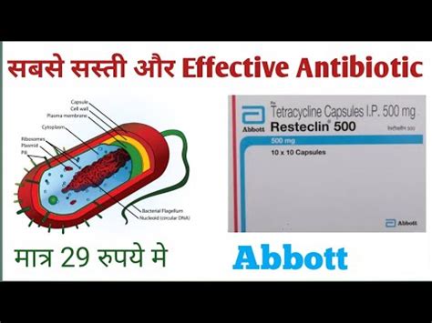 Broad Spectrum Antibiotics For Goats