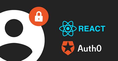 React Authentication App With Lock Auth0