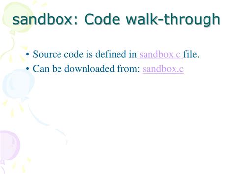 Ppt Linux Security Module Lsm Framework Powerpoint Presentation