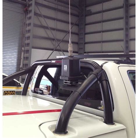 Codan 3040 Automatic Antenna Electronic Autotune Hf Radio And Antenna