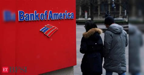Bank Of America Set To Appoint Vikram Sahu As New Country Head For India Etbfsi