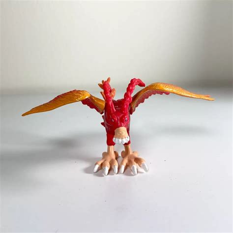 Digimon Birdramon