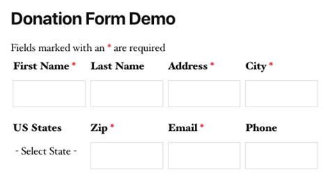 Want Row And Column Form Layouts Just Drag And Drop Ninja Forms