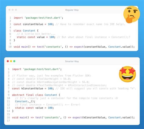 Roman Cinis On Linkedin Flutter Fluttertips Flutterdev Vscode