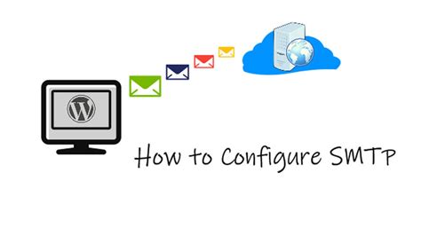 How To Configure SMTP For Better Delivery Fixed Blog