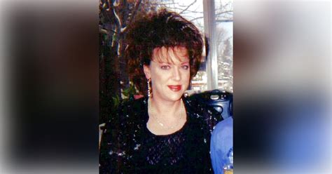Obituary Information For Rebecca Sue Hall