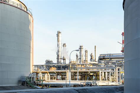 Chemical Plant Optimization Consultants
