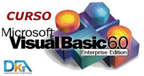Curso De Visual Basic 6 0 ~ Cursos Y Libros Pdf Gratis