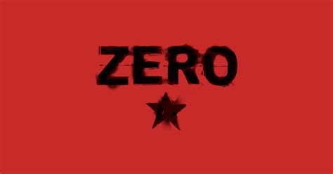Zero Rust Hand Drawn Zero Star T Shirt Teepublic Zero Rust Hand Drawn Zero Star T Shirt Teepublic