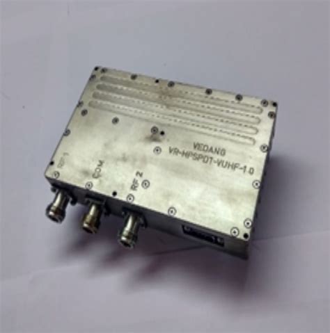 Spdt Switch 20 500mhz 100w