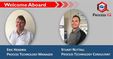 Daniel Van Der Spuy On Linkedin We Are Really Excited To Have These Two Quality People Now On