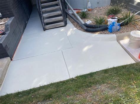 Brandon Clapp On Linkedin Concrete Projects