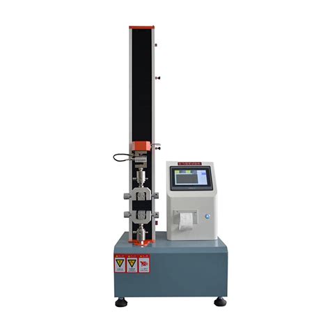 Lab Zipper Reciprocating Pull Stretching Tensile Testing Machine Universal Tensile Testing