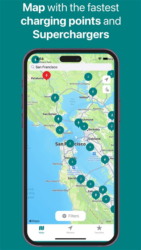 Ultra Fast Charging Stations For Iphone Download