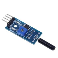 CAPTEUR DE VIBRATION