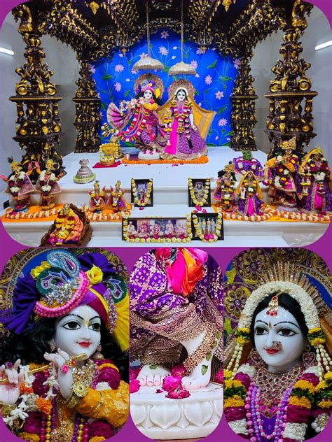 Akshay Kaushik On Linkedin Hare Krishna 💙🙏