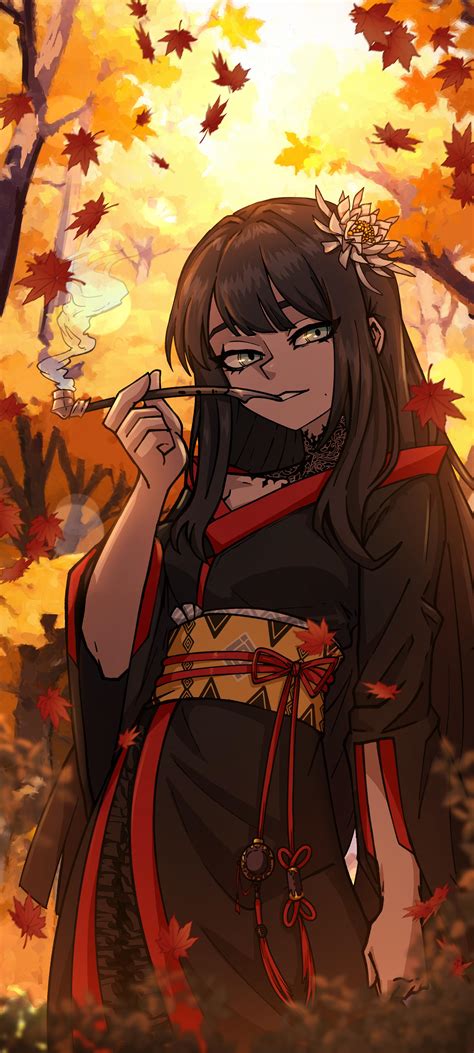 Yotsuyu Commission I Made For U Naoyamikoshiba R Ffxiv