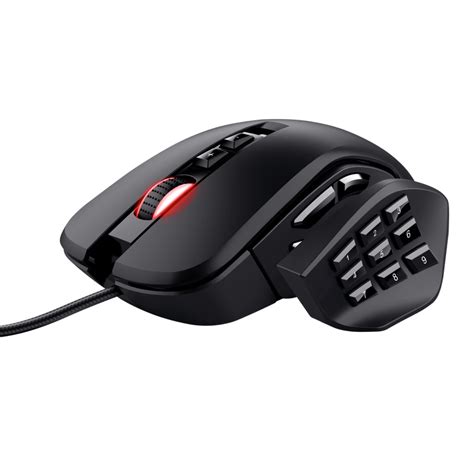 Gxt 970 Morfix Customisable Gaming Mouse