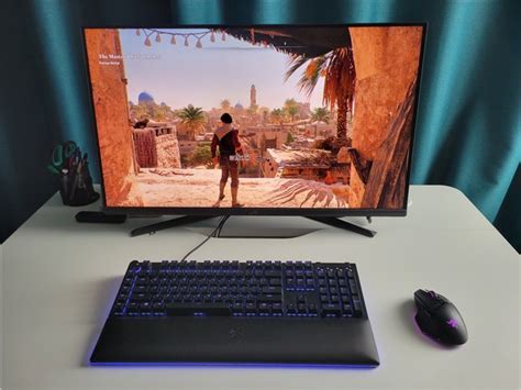 How To Setup Dynamic Lighting On Razer Gaming Accessories