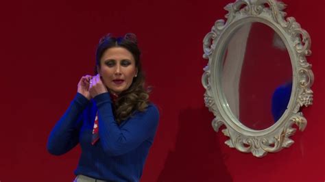 კოტე მარჯანიშვილის სახელობის თეატრის სპექტაკლი ცუდი ბიჭები რუსთავის