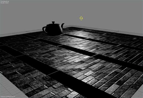 An Educational Normalised Blinn Phong Shader Interplay Of Light