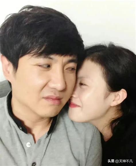 沈腾妻子发福严重半夜带着孩子聚餐两人的婚姻依然稳固 人物集