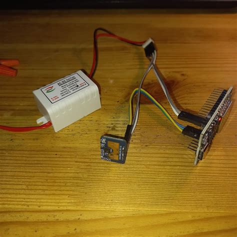 Intégrer Un Capteur De Présence Esp32 Wifi Ou Zigbee Entraide Home Assistant Home Assistant