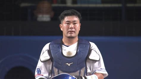 中日・木下拓哉、「母の教え」を明かす ドラ要素＠のもとけ