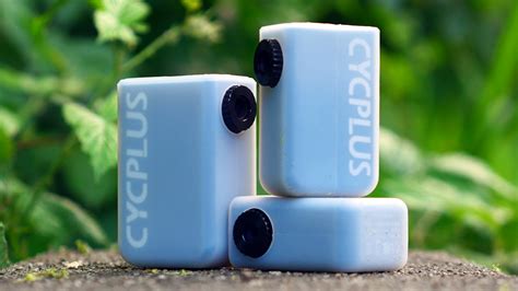 Cycplus AS2 e-pump range review – easy battery-powered…