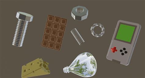 Why Cant My Cycles Render Calculate Boolean Material And Other