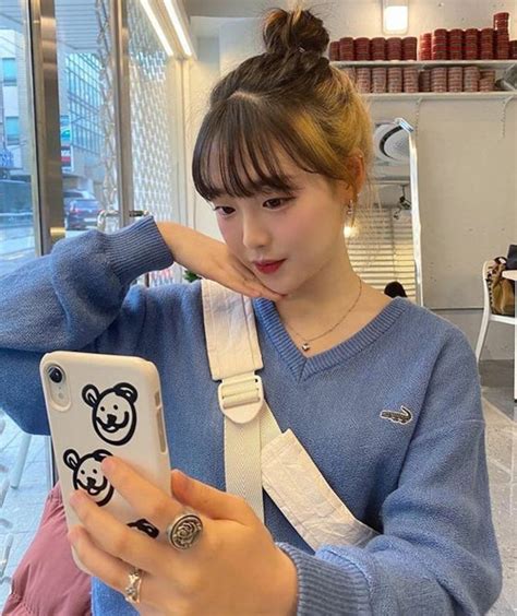 مدل موی دخترانه و زنانه کوتاه کره ای دنیاها