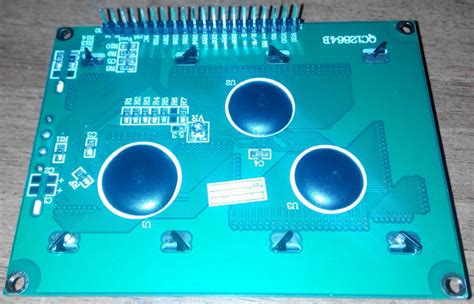 Мини осциллограф Arduino на Lcd 5110 Аппаратная платформа Arduino