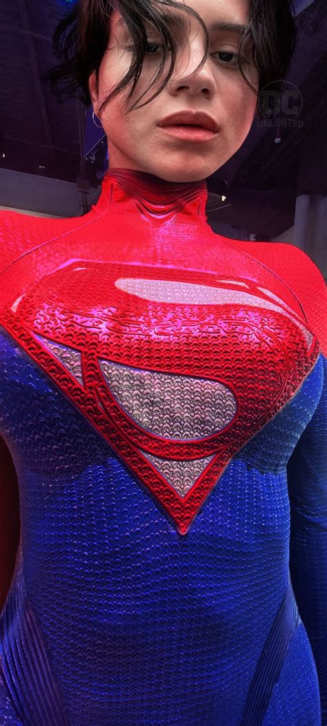 93 Best Sasha Calle Images On Pholder Dc Cinematic Supergirl Tv And D Ccomics