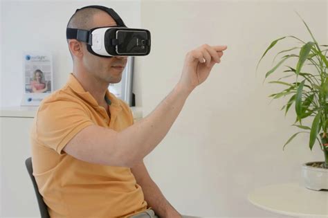 list of gesture controllers for virtual reality virtual reality times metaverse and vr