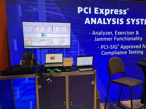 Cadence Showcases Pcie 70 Ready Ip At Pci Sig Developers Conference 2023 Soc And Ip Cadence