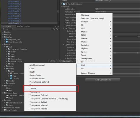 Unity3d 模型不受雾效的影响unity不受雾影响 Csdn博客 Unity3d 模型不受雾效的影响unity不受雾影响 Csdn博客