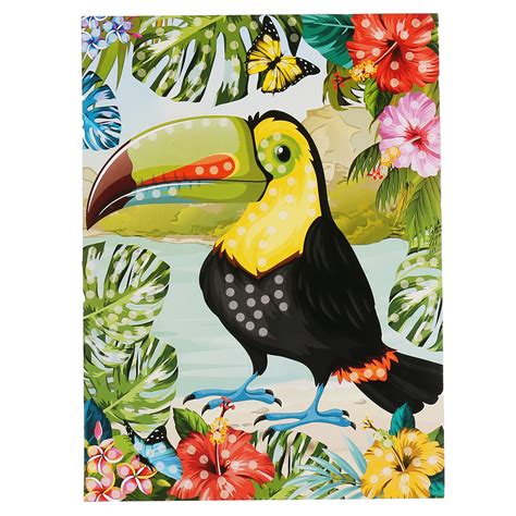 Набор для творчества МультиАРТ Аппликация из пайеток и страз 298793 купить по цене 231 ₽ в