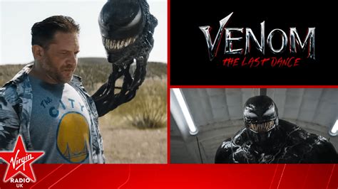Venom 3 Trailer Is Finally Here And Tom Hardy Battles His Symbiote Once