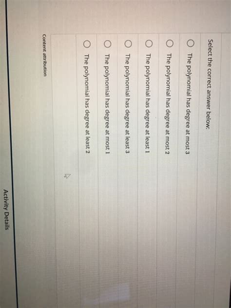 Solved 59 25 Based On The Graph Of F Z Shown Below Which Chegg Com