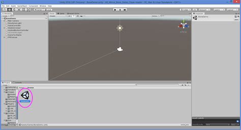 GitHub MASILab Augmented Reality Programming Challenge Walkthrough For This Maker Challenge