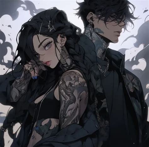 Character Crime City