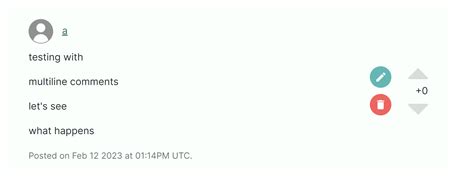 🐞 Comment Text Is Not Spaced Correctly · Issue 3558 · Circuitversecircuitverse · Github