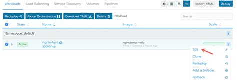 Setting Up A Kubernetes Cluster Using Rancher On Ubuntu With Docker